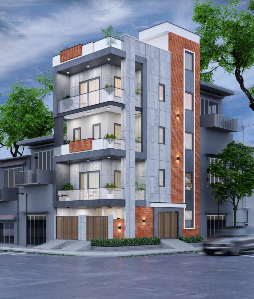 Quality Building Construction Process-2024 - Homizine